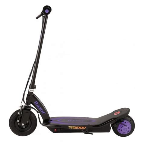 Купить электросамокат Razor Power Core E100