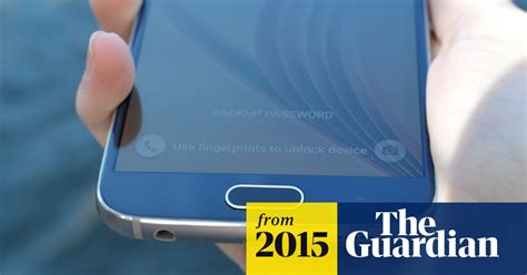 Android Lockscreen Can Be Bypassed By Overloading With Massive Password Android The Guardian