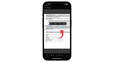 How To Scan Documents On An IPhone Easy Ways