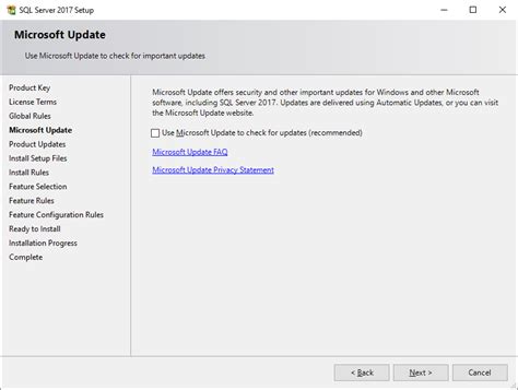 Step By Step Sccm 1902 Installation And Sccm 1906 Upgrade Guide Lab Demo