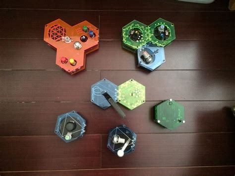 MATRIXSYNTH Molecule Synth Set