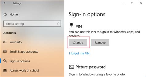 How To Add A PIN To Your Account In Windows 10 TechCult