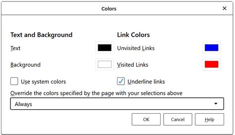 Microsoft Edge Visited Link Color Vilteens