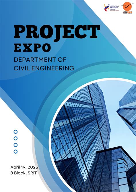 Project Expo Srinivasa Ramanujan Institute Of Technology Srit