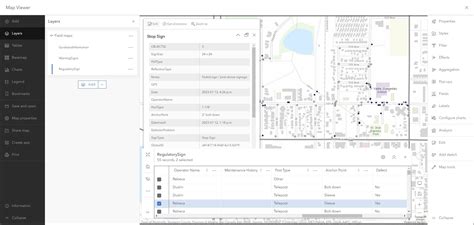 Setting Up Field Maps For The First Time Esri Community