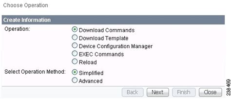 Cisco Prime Fulfillment User Guide 62 Using Inventory Manager Cisco