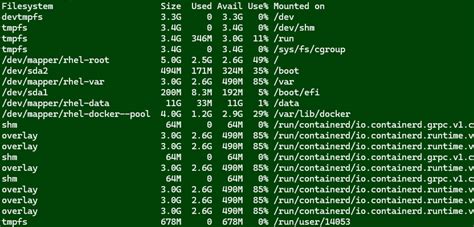 Kubernetes How To Fix Disk Pressure On K8s Node Stack Overflow