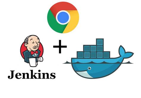 How To Run Jenkins With Chrome From A Docker Container Conclusion