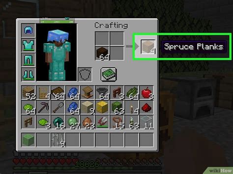 How To Use A Shield In Minecraft Usage Enhancements More