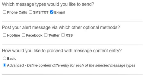 how to add a hyperlink to a message swiftreach