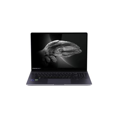 โน๊ตบุ๊ค MSI Creator Z16P B12UGST-032TH Notebook