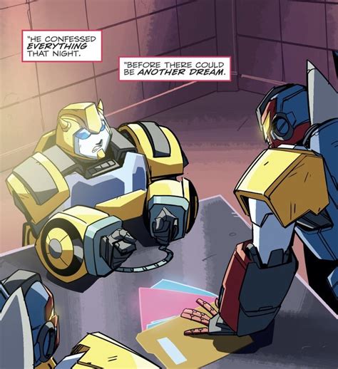 An Image Of A Cartoon Scene With Two Robots