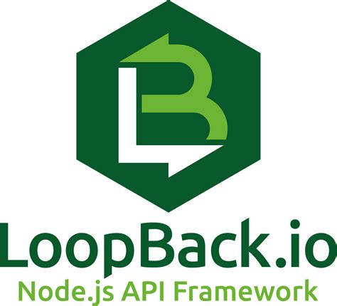 criar uma rest api usando loopback no ubuntu 18 04 utilizando