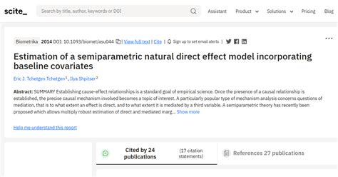 Estimation Of A Semiparametric Natural Direct Effect Model Incorporating Baseline Covariates