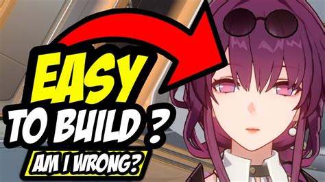 Why Kafka Is Not F2p Friendly Honkai Star Rail Youtube