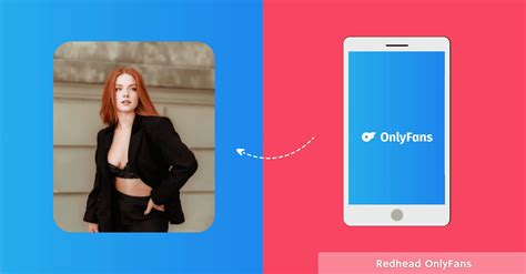 Top Redhead Onlyfans Creators In Hottest Models