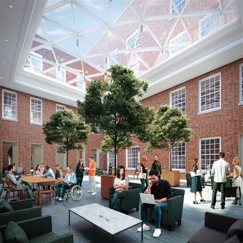 The Next Chapter UVA Library
