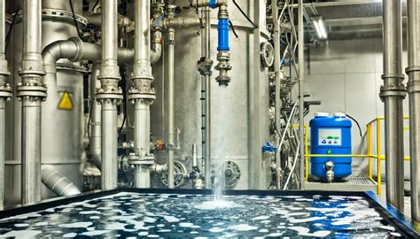 Advanced Cooling Tower Maintenance With Chlorine Dioxide Pureline