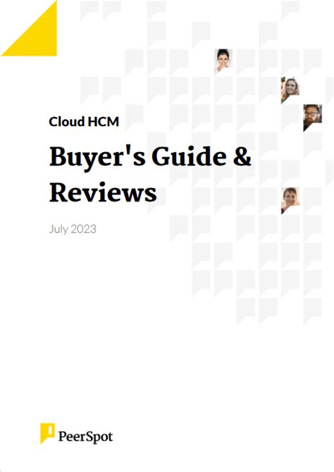 cloud hcm buyer s guide and reviews computerherald technology