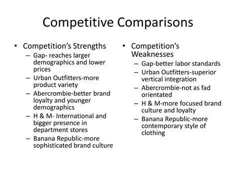 Ppt American Apparel Company And Industry Analysis Powerpoint