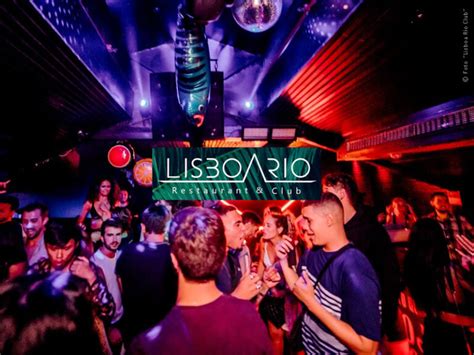 Nightlife The Best Bars And Nightclubs In Lisbon Lisbon Serviced