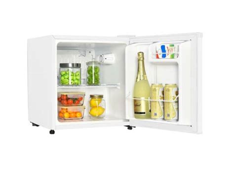Magic Chef Mini Fridge Compressor Is Hot How To Fix Frozen Choice