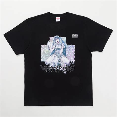 Cdjapan Utsu P Happypills T Shirt M Utsu P Apparel