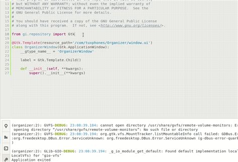 building responsive linux mobile apps with libhandy 1 0 and gtk3