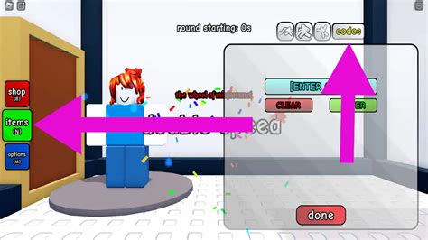 Untitled Tag Game Codes April 2025 Untitled Tag Game Codes April 2025