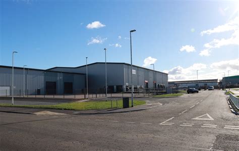 Belgrave St Bellshill Walker Cladding