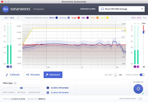 Sonarworks Reference Standalone