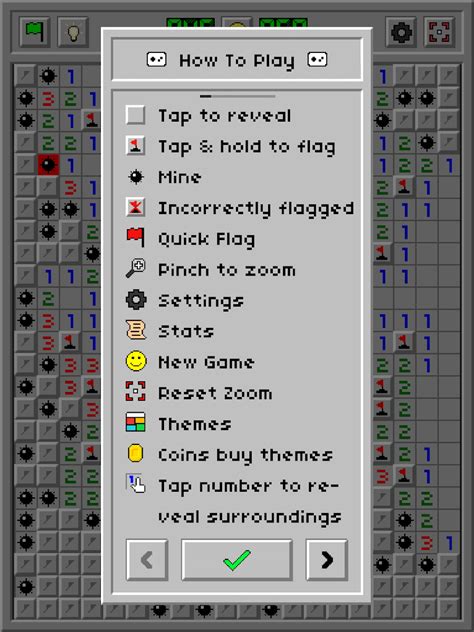 Minesweeper Classic Retro Apk Android ダウンロード