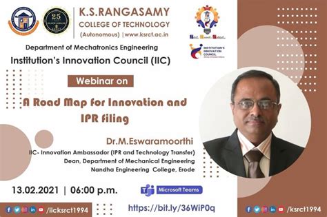 Iic Ksrct On Linkedin “innovation Distinguishes Between A Leader And A Follower” Institutions