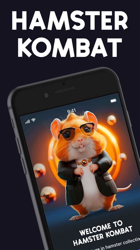 Hamster Kombat Сlicker Guide For Iphone Download