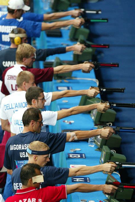 საქართველოს ოლიმპიური მუზეუმი ზაფხულის ოლიმპიური სახეობები