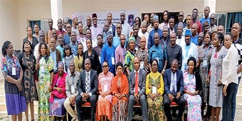 Corruption Prevention ICPC Trains ACTU Members On Data Collection Skills The Nation Newspaper