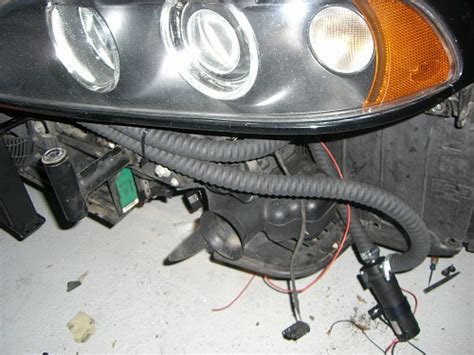 Ess Ts2 Supercharger Installed Bimmerfest Bmw Forum