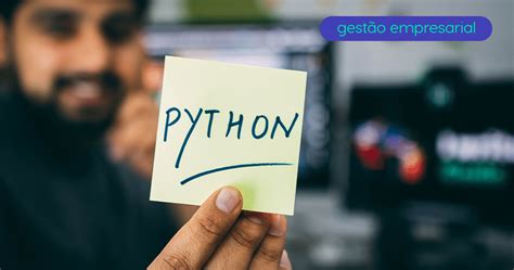 crescimento do python entenda a importância dessa linguagem