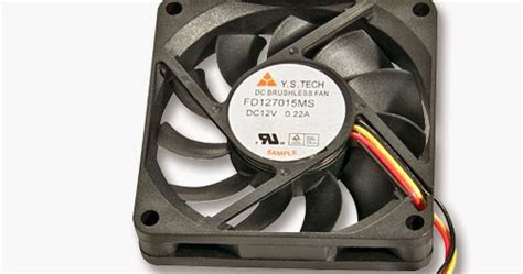 Alessandro Riva elettronica Misurare la velocità di una ventola per PC a fili con Arduino