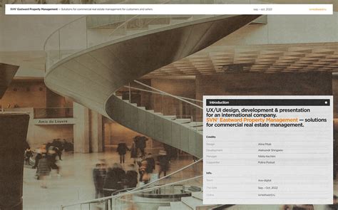 Svn® Web Behance