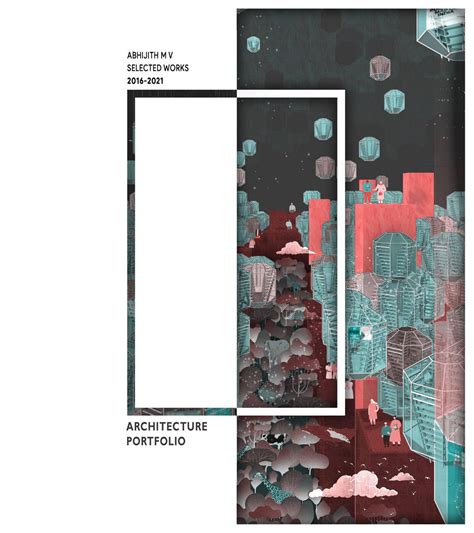 Architectural Portfolio Abhijith Mv Selected Works 2016 21 By Abhijith