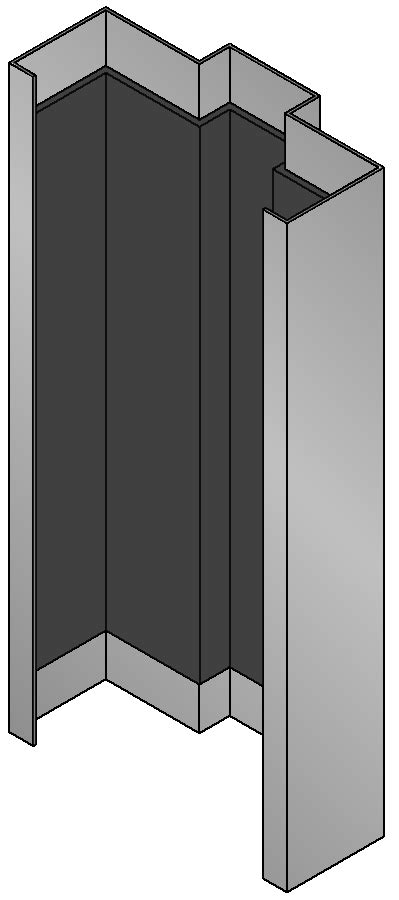 Lead Lined Products Mpi Custom Steel Doors And Frames