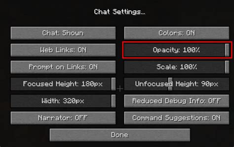 Fix Minecraft Chat Not Working 6 Proven Solutions 2024