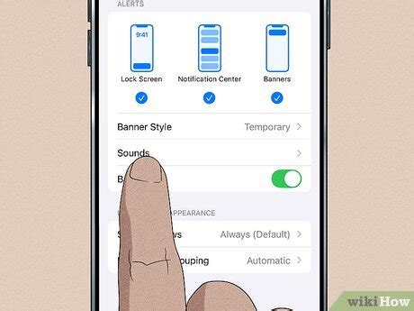 How To Change Snapchat Notification Sound 3 Simple Ways