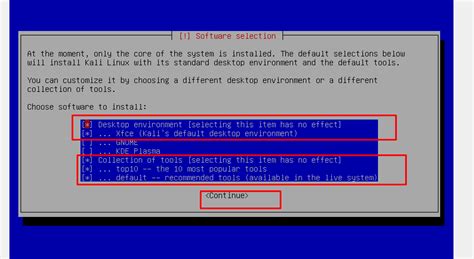 Cara Install Kali Linux 2022 Awonapa Website Dan Blogging