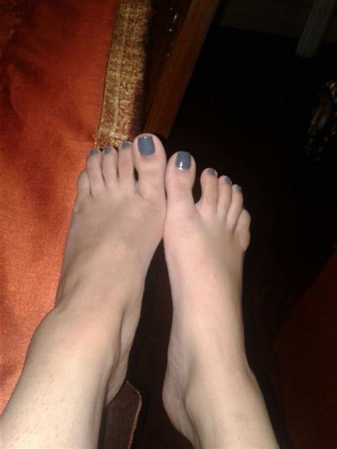 Suckable Toes R Longtoesfetish