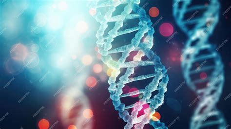 premium ai image ethical considerations in genetic testing