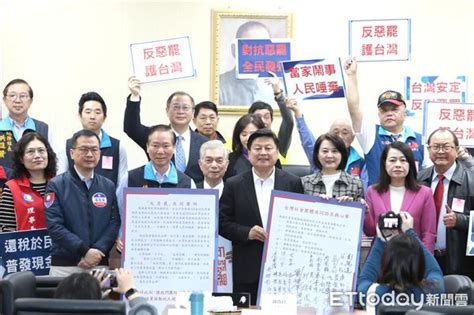 從「花蓮抗議司法不公」新聞事件，省思台灣民心尋求社會安定和司法公正！ 雲論 Ettoday新聞雲