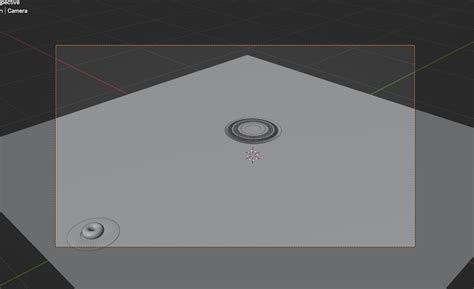 Rendering Why Can T I Move My Camera While In Camera Mode Blender Stack Exchange