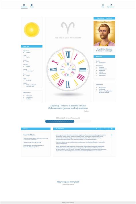 Design Graphics For Single Webpage Freelancer